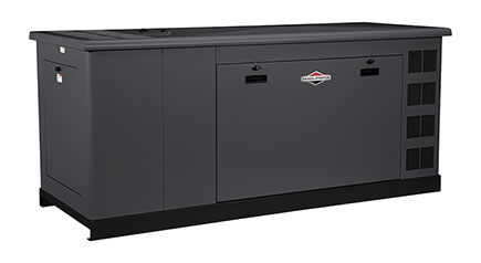 Standby Generator Services in Seattle, WA | BelRed