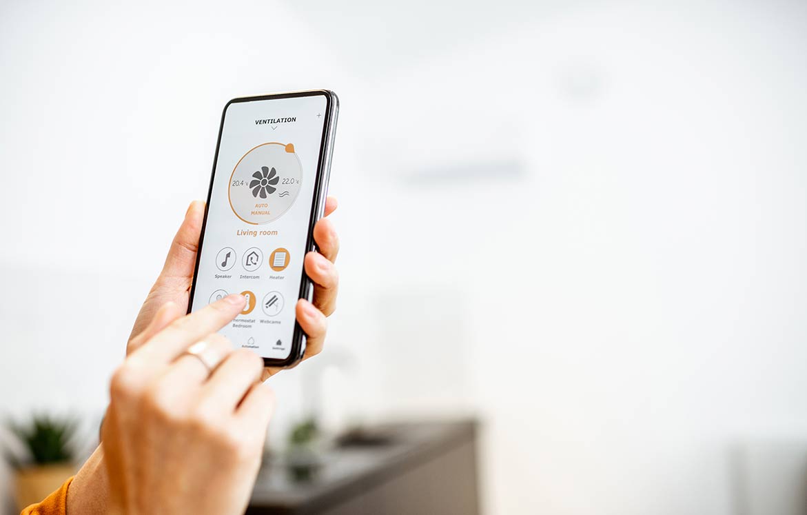 11 Smart Home Integrations for Your AC | BelRed