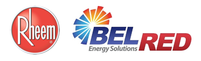 BelRed Now Offering Rheem Heating and Cooling Systems